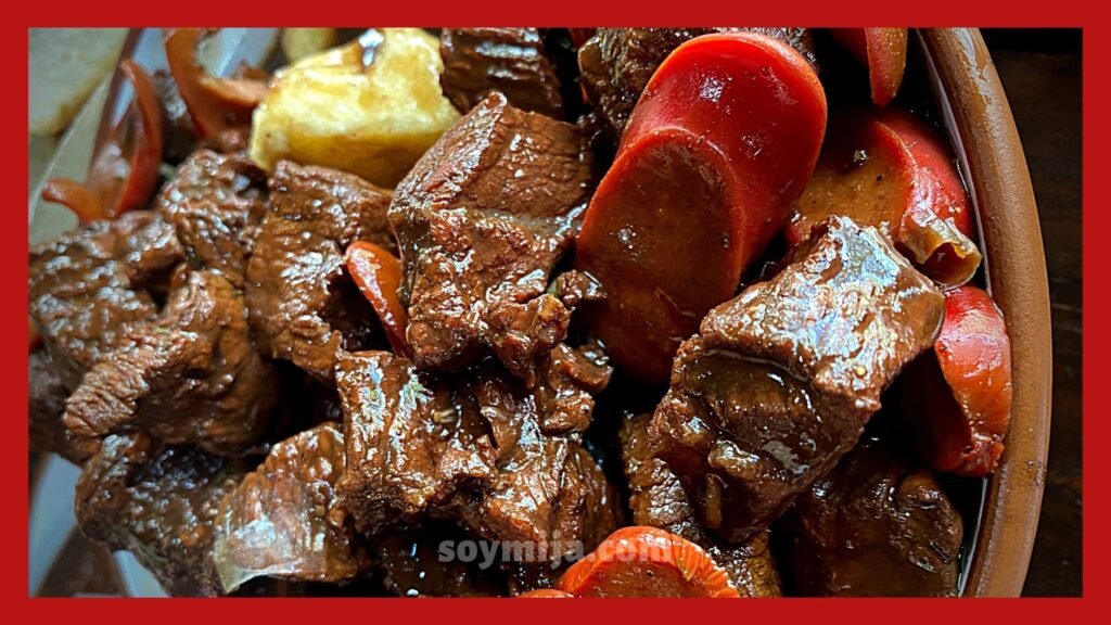 La Historia del Pique Macho Boliviano, que nadie te contó